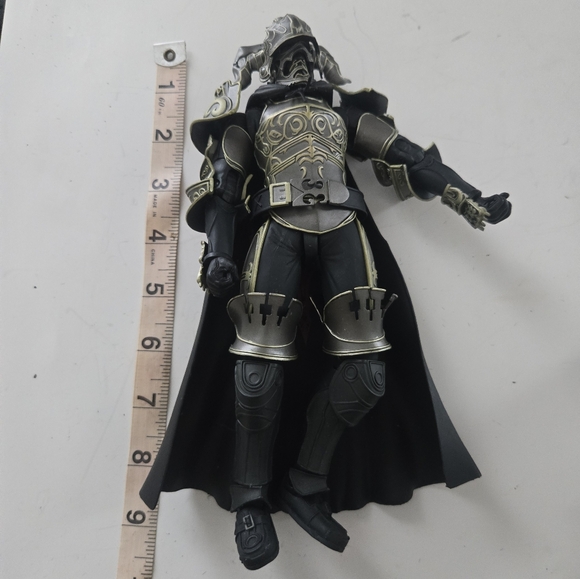 Toys | Play Arts Gabranth Final Fantasy Xii | Poshmark